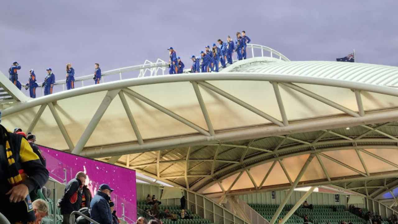 Top Things To Do In Adelaide, South Australia