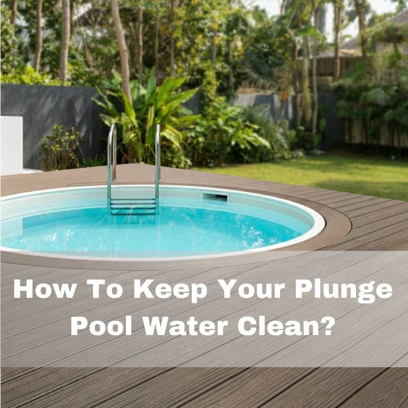Plunge Pools Adelaide & SA | #1 Concrete Plunge Pool Builder