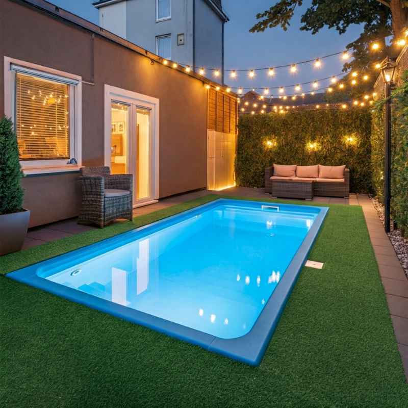 Plunge Pool Builders Kensington Gardens - Plunge Pools Adelaide