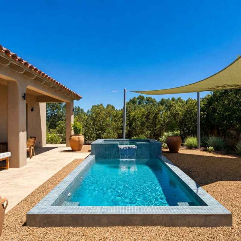 Plunge Pool Builders Woodcroft - Plunge Pools Adelaide