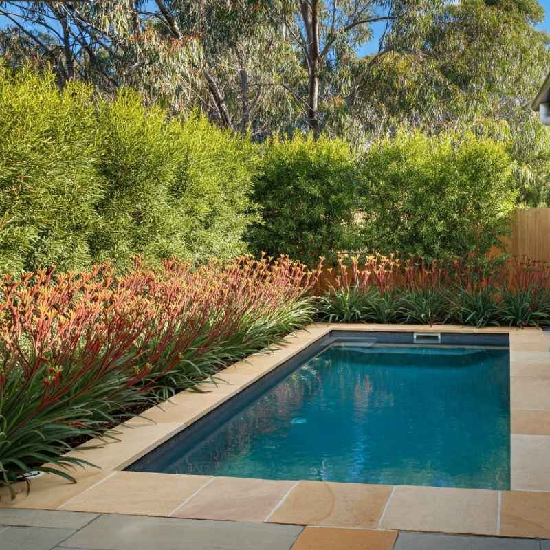 Plunge Pool Builders West Beach - Plunge Pools Adelaide
