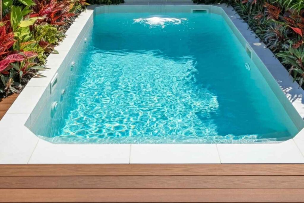Plunge Pools Adelaide & SA | #1 Concrete Plunge Pool Builder
